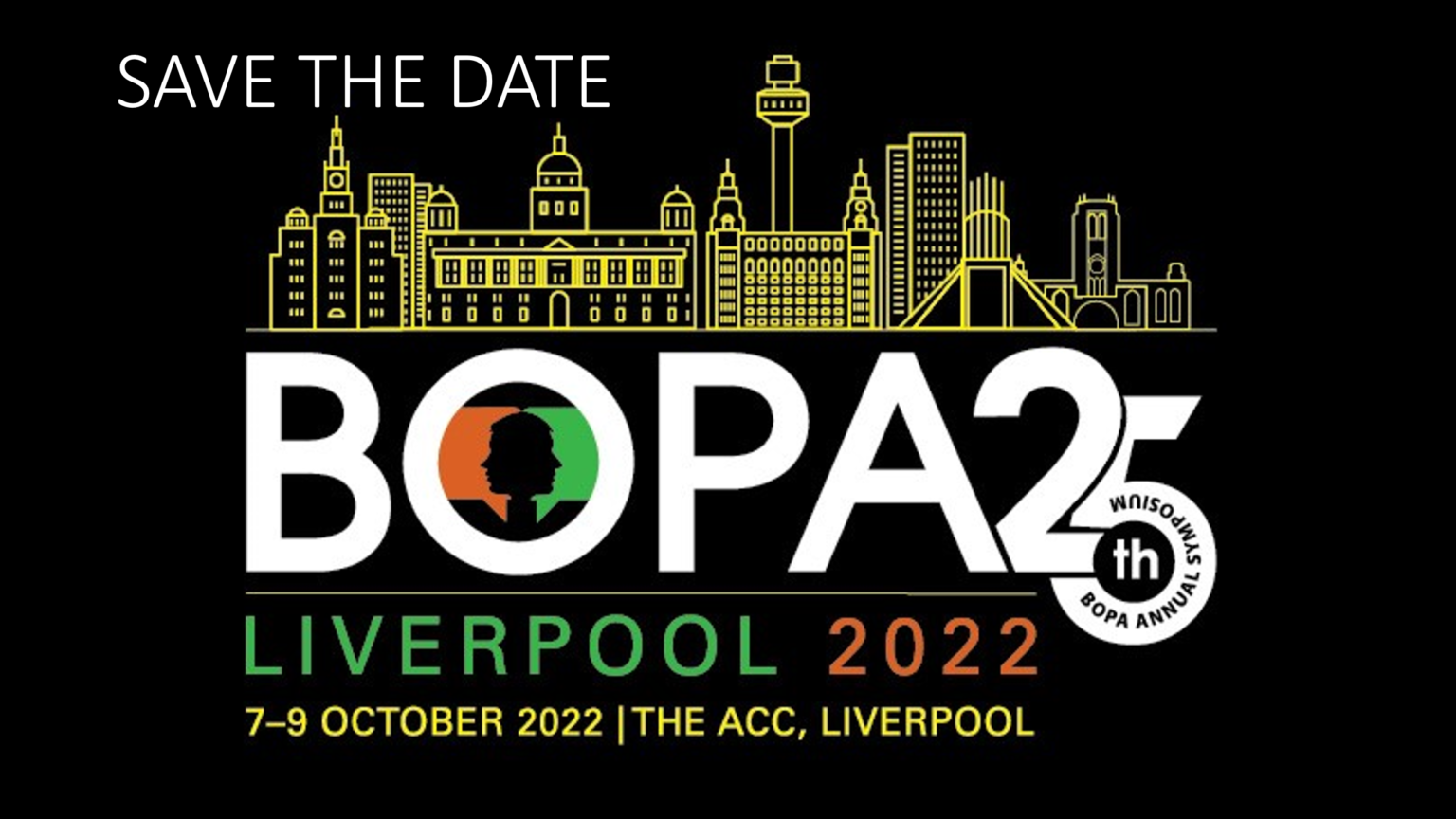 British Oncology Pharmacy Association (BOPA) 2022 - 25th Annual ...