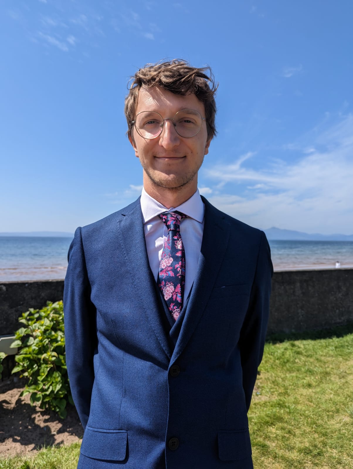 Executive Committee - BOPA